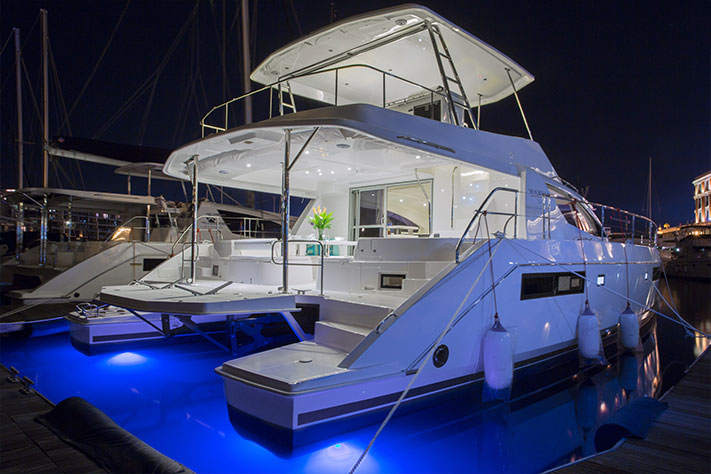Robertson and Caine – SABBEX / Boating SA